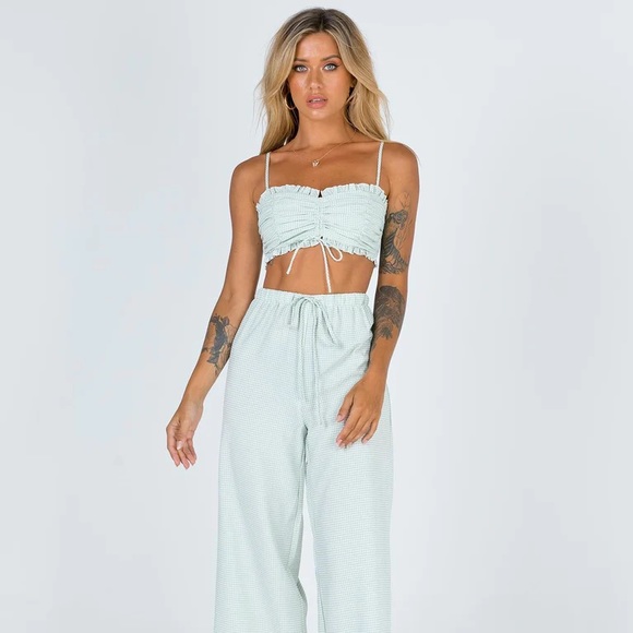 Princess Polly | Tops | Princess Polly Set | Poshmark